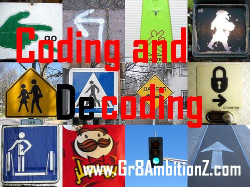 Coding and Decoding Questions and Answers | StuWiki - Job Portal