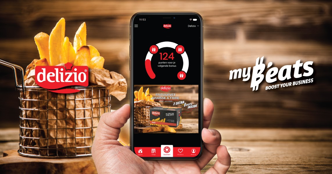 Delizio saving program will change | Delizio - Because dining together ...