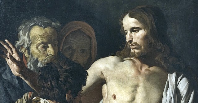 La Misericordia en los Tiempos Finales: Tomás