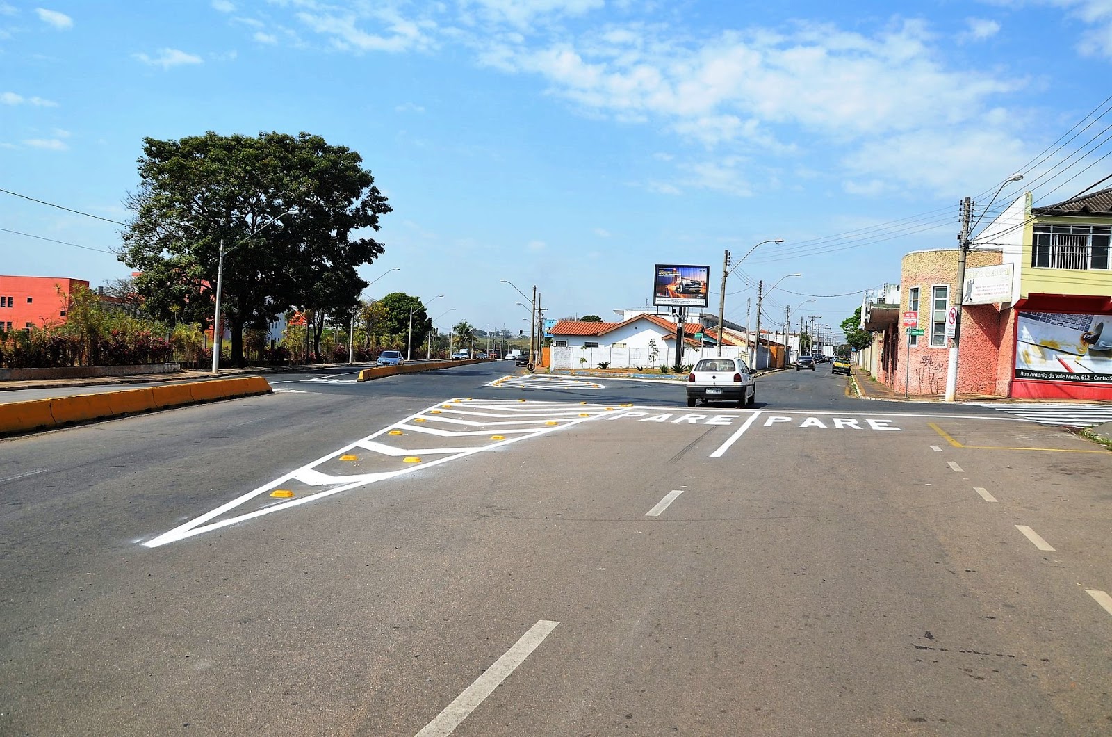 VIAGEM, TURISMO E AVENTURAS POR LUGARES INCRÍVEIS : SUMARÉ / SÃO PAULO ...