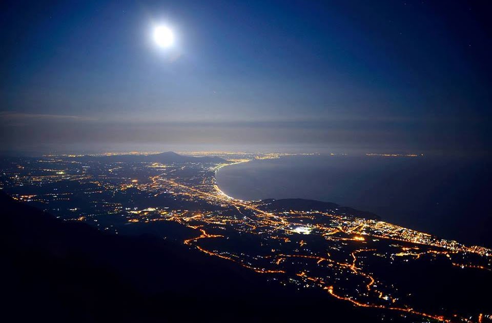 escursioni e trekking in natura - Caserta: Passeggiata in natura al ...