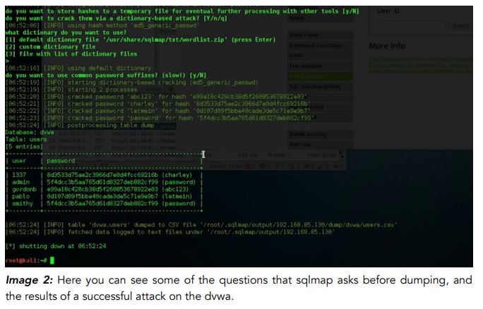 SQL Injection Part -3