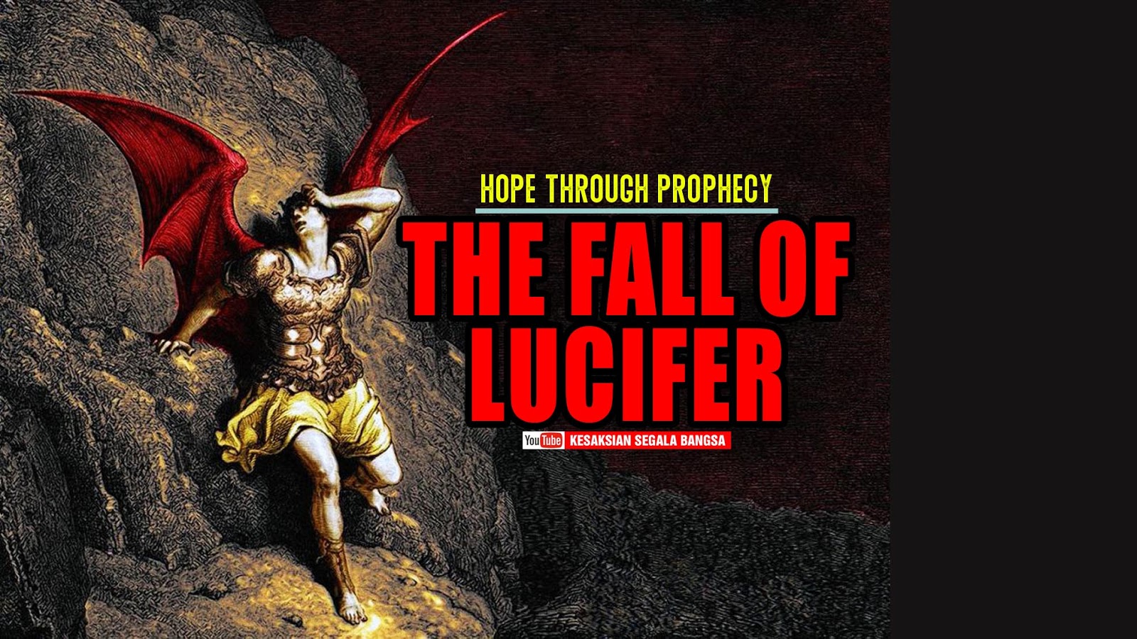 20 Excellent lucifer downfall painting You Can Get It Without A Dime ...