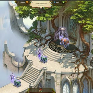 Elvenar Spire Strategies: Elvenar Spire Strategy