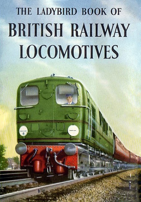 transpress nz: British Railways Class D16/2 transpress nz: British Railways Class D16/2