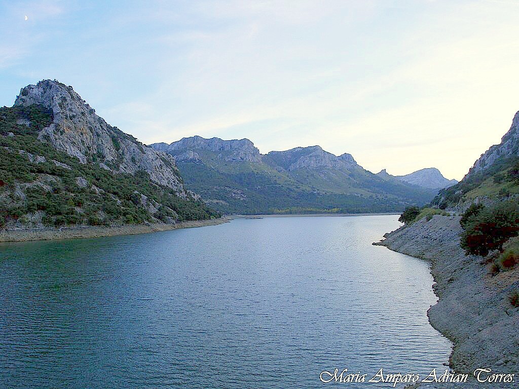 Rincones de España y mis viajes.: marzo 2017
