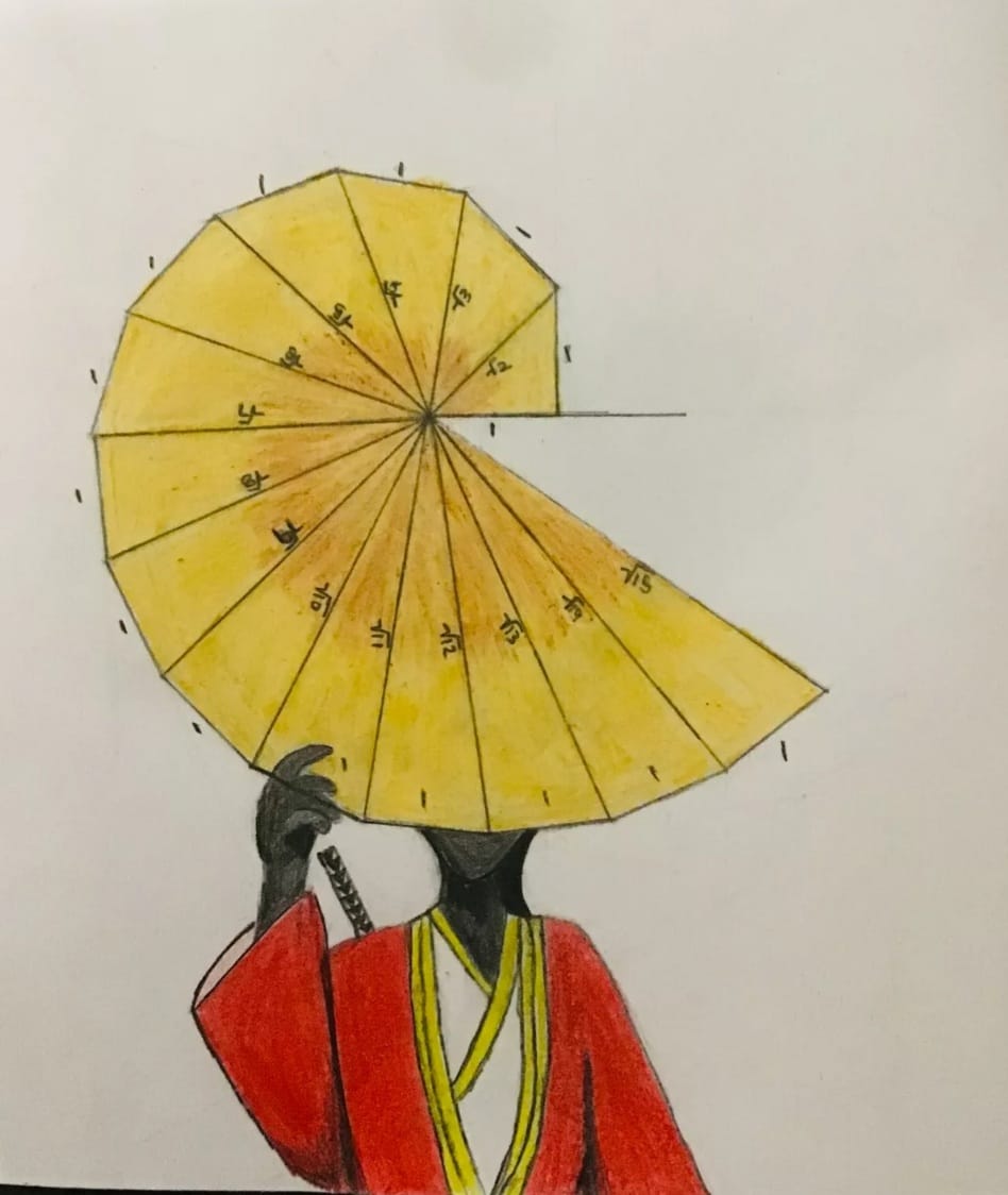 It's All About Arts Integration: June 2021