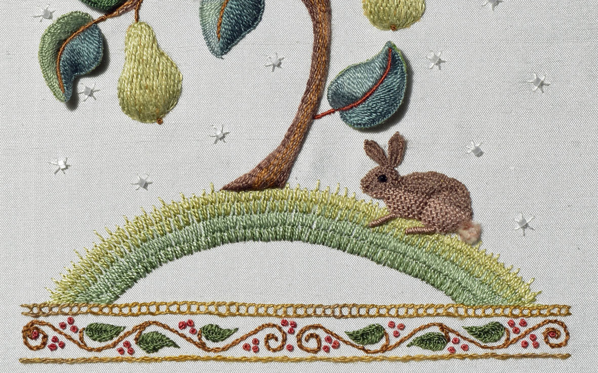 Detached Chain filling - How to