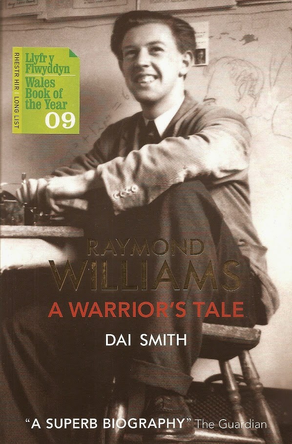 Raymond Williams (2) | INDÚSTRIAS CULTURAIS