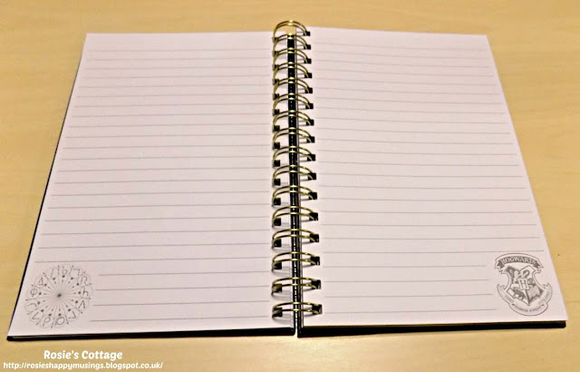 Rosie's Cottage: Latest Harry Potter Mini Haul