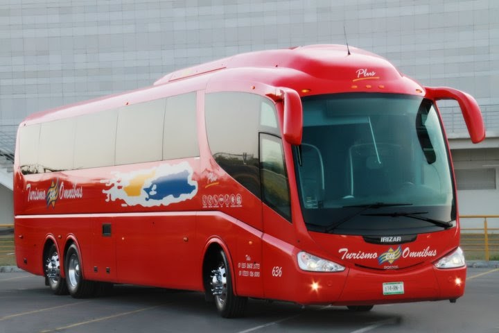 Medher Agencia de Viajes: Autobuses