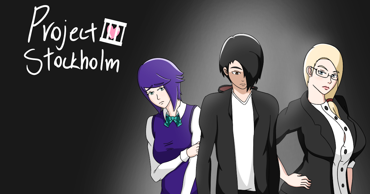 Project Stockholm 0.08