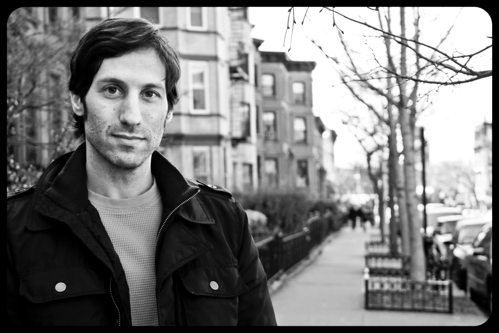 Navy Reads: 'Invisibles,' Led Zeppelin and Loving Your Job