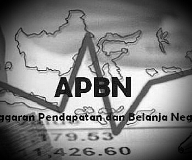 Anggaran Pendapatan Dan Belanja Negara (APBN) : Pengertian, Unsur ...