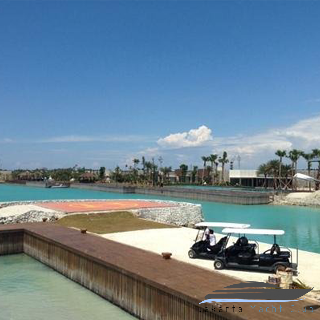 Feels like the Maldives, Luxury H Island in the Thousand Islands