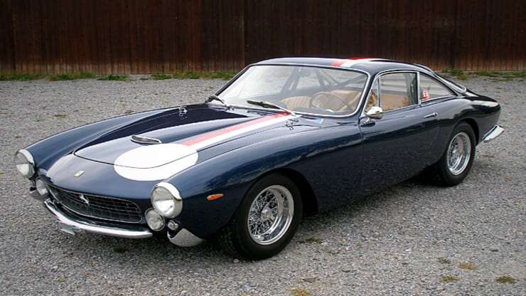 Most beautiful Ferrari of all time in 2020 | Beautiful Cars in the world