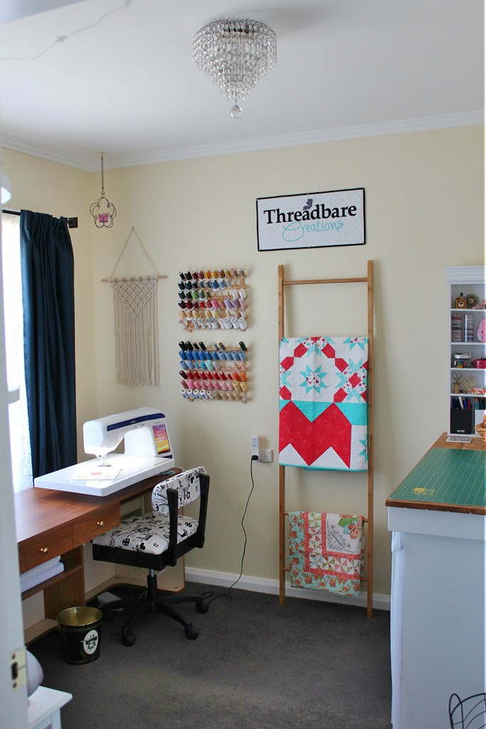 Threadbare HQ - Threadbare Creations