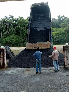 The Complete 7-Step Process For Asphalt Pavement Installation (premix ...