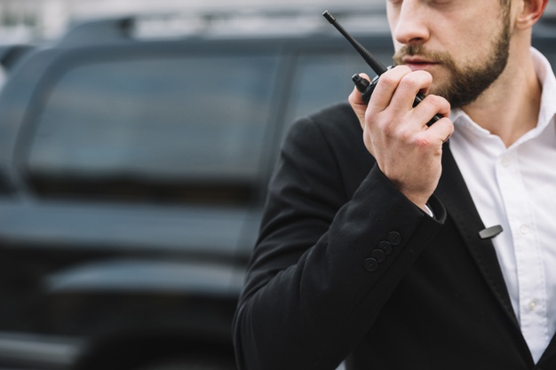 United Security Services: Top Security Guard Services Provider in ...