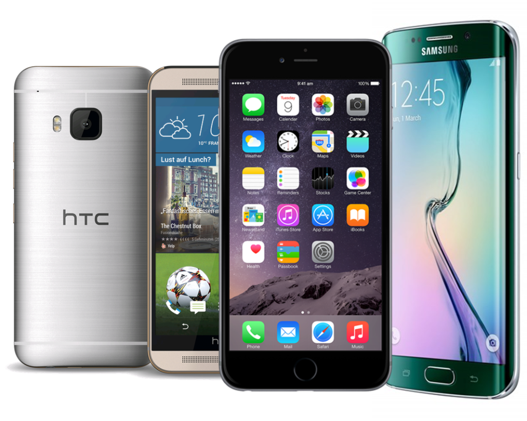 Toko Handphone Android - LOL