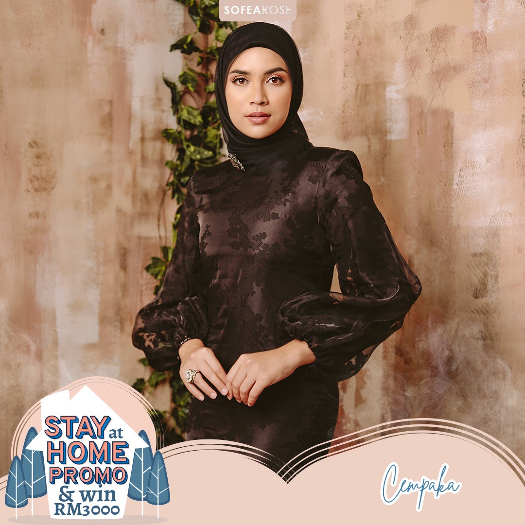 Beli, Derma dan Menang Duit Raya RM3000 dengan Sofea Rose! - Random Rainbow