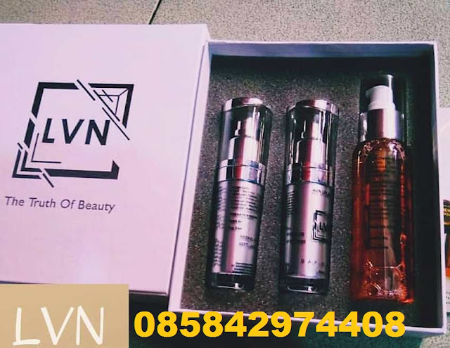 LVN Beauty Skin Care | 085842971108