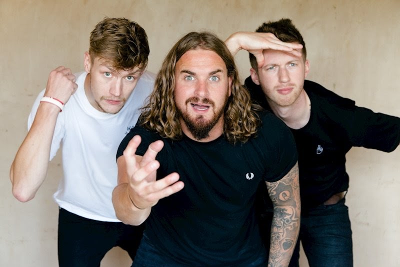 Dig Lazarus announce debut album and new single ahead of UK tour with ...