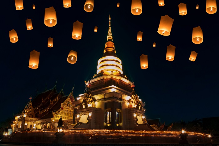 Happy Vesak Day: What Is Vesak and How do Buddhists Celebrate It ...