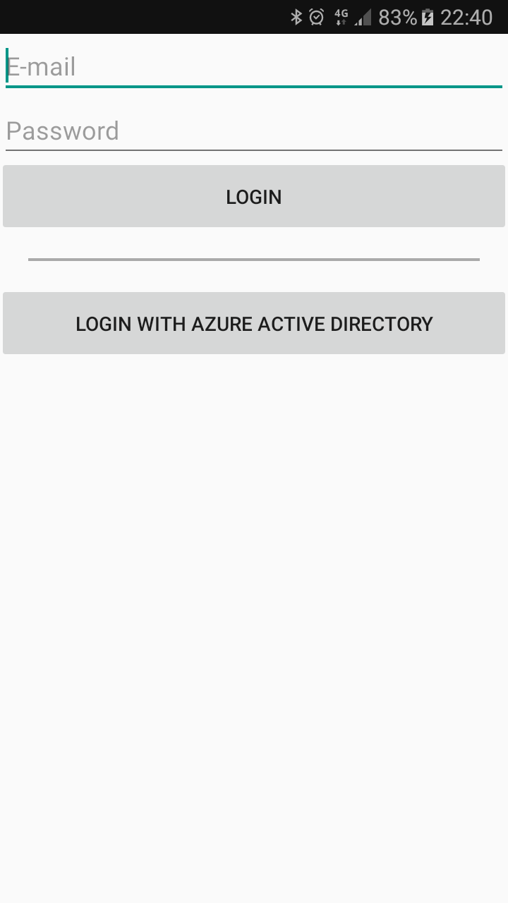 Google Android Developer Tutorial