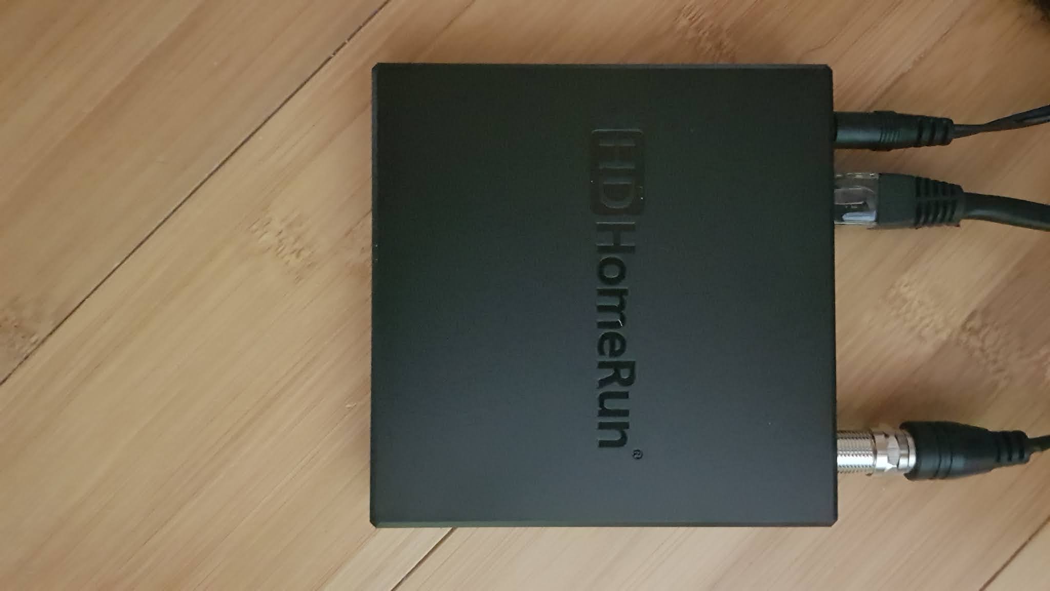 믿는대로 이루어진다: [구입개봉,설치기] 지상파TV를 PC에서 보기(feat.HDHOMERUN connect duo)