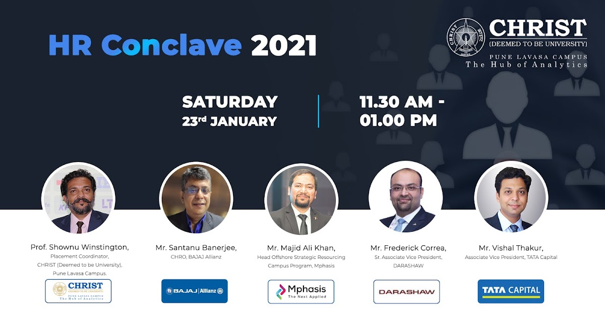 HR Conclave 2021