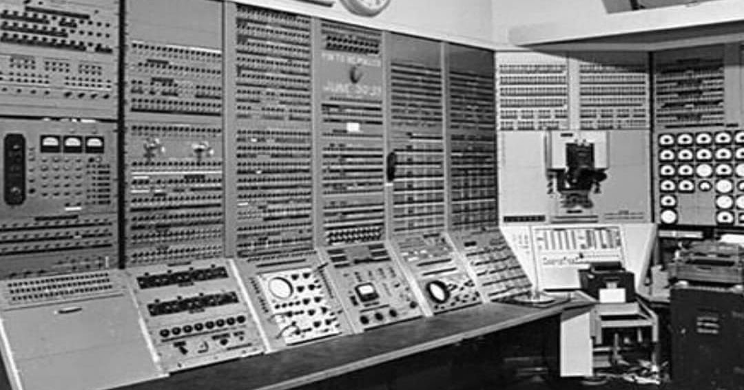 Amazing Facts About Technology