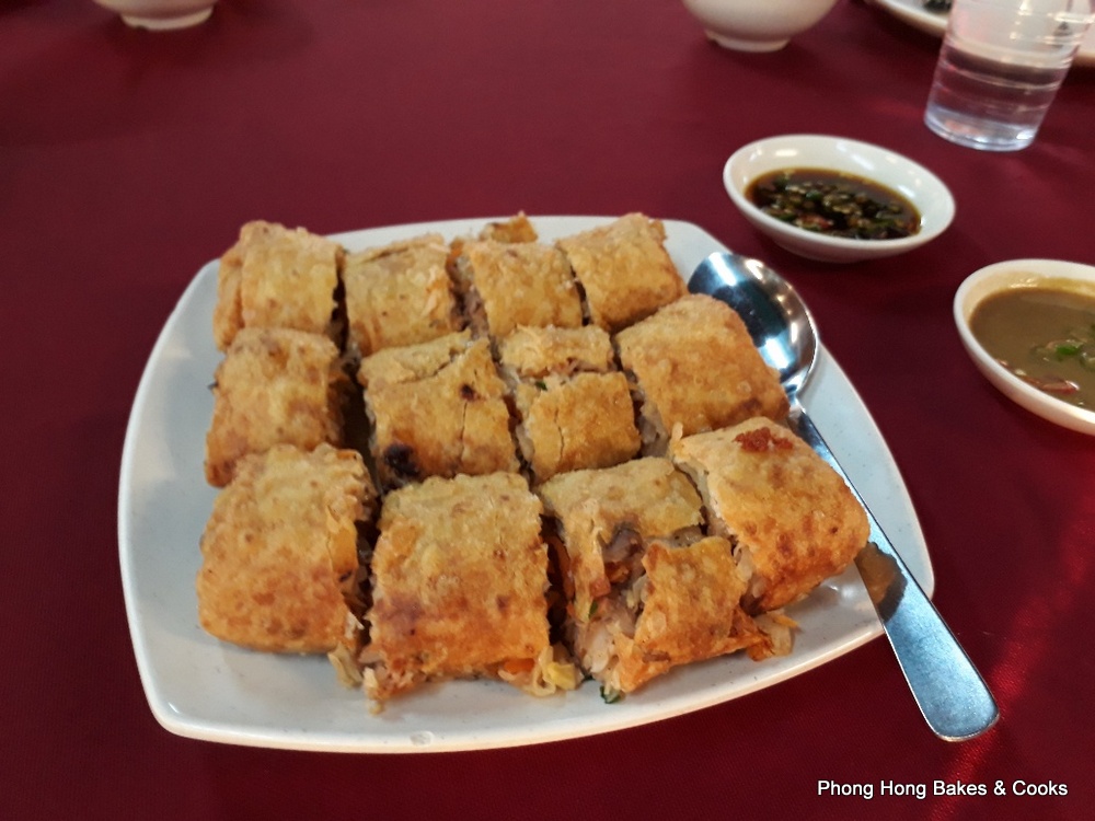 PH the Malaysian Carnivore: Beach Corner Seafood, Batu Ferringhi Penang