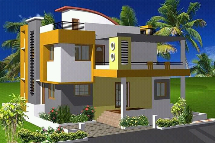 Top 50 Elevation design part 2