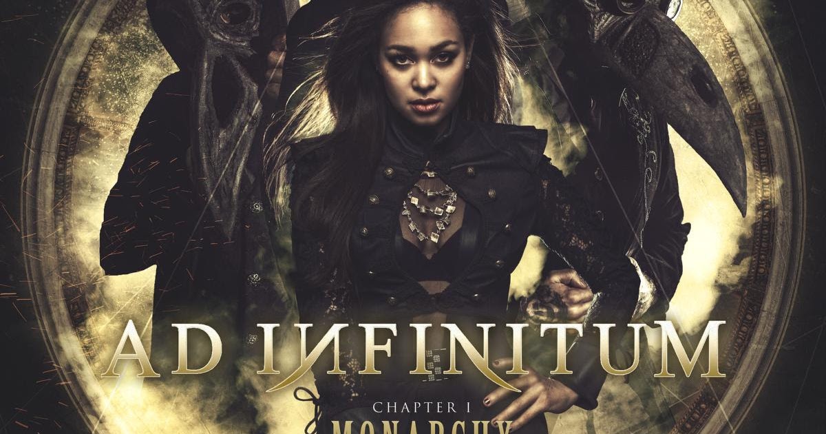 AD INFINITUM - Stream New Album "Chapter I: Monarchy"