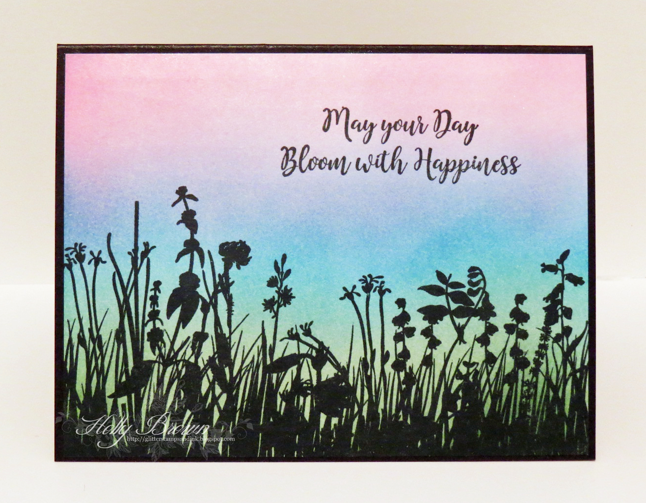 Glitter, Stamps, & Ink: Technique Junkies April 2021 release