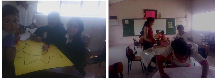 PROVIDENCIA - NARIÑO: EXPERIENCIA CENTRO EDUCATIVO TANDAYAN