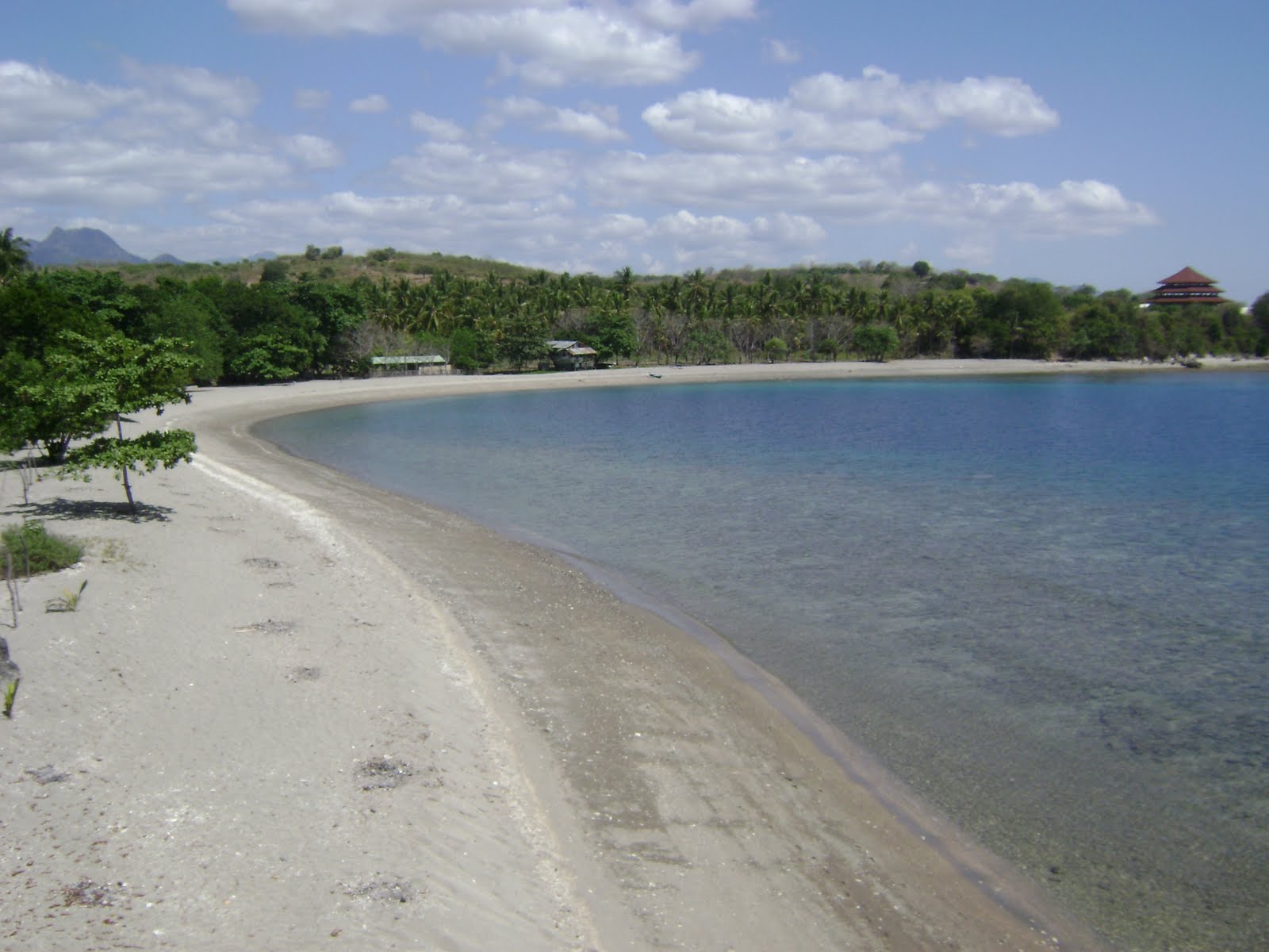 Kota Sumbawa Besar ~ Bumi Nusantara