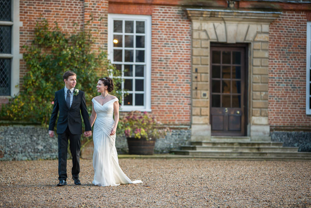 David's photography blog: Emma and Stuart's Wedding at Knowlton Court