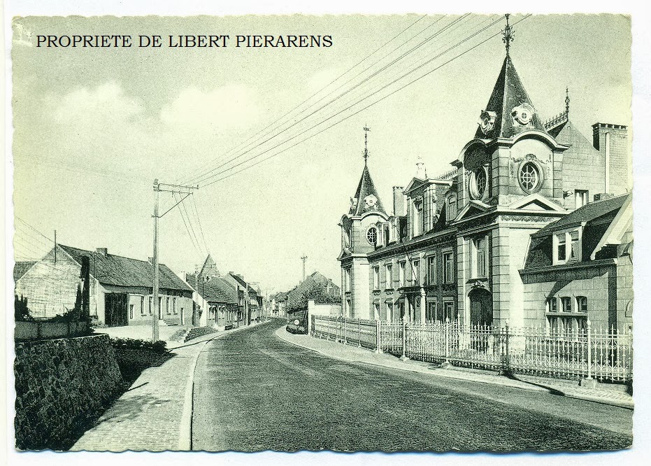 CARTES POSTALES - Deux-Acren