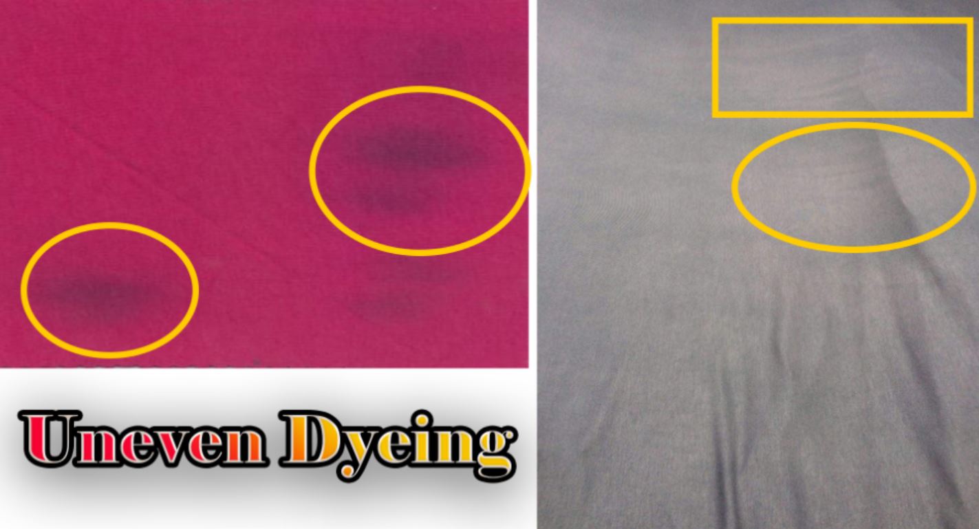 Dyeing Faults and their Remedies [Video] - Textile Apex