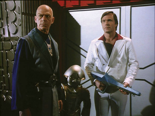 John Kenneth Muir's Reflections on Cult Movies and Classic TV: Buck ...