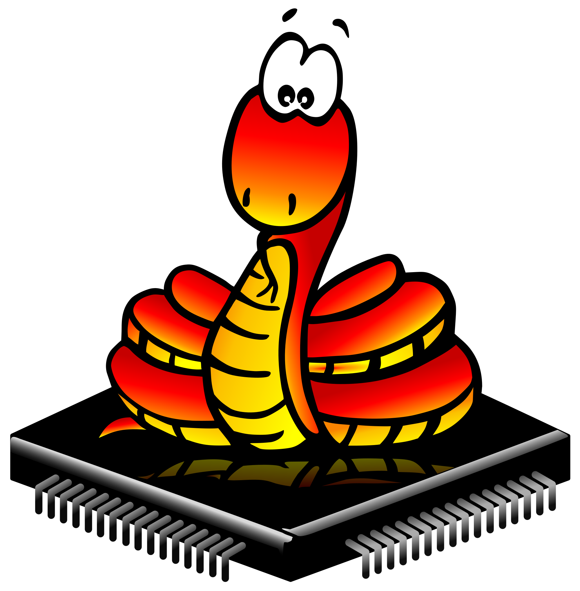 MicroPython 1.16 est sorti :-) - MCHobby - Le Blog
