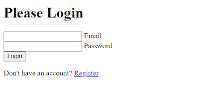 Create Input Wave Animation In Form Using CSS
