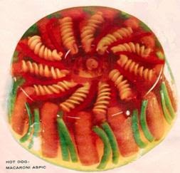 pArts: The Wonderful World of Aspic!
