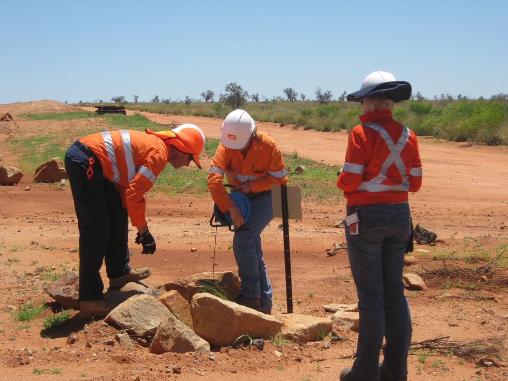 My FIFO (Fly-in Fly-out) Life: Port Hedland and Redmont Camp