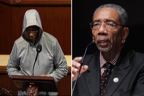 Bright Nepenthe: Racism, Lies and Videotape