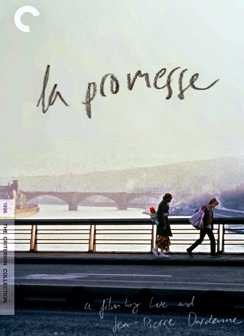 Erik's Choice: Dardenne Brothers: 'La Promesse' / 'The Promise' (1996)