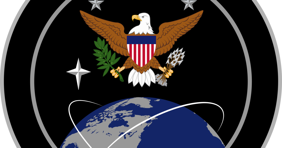 War News Updates: U.S. Space Command Passed Its First Combat Test By ...