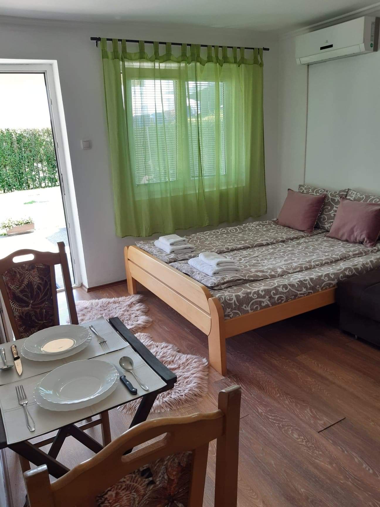 Kuća za odmor - Palić - Odmor u Srbiji